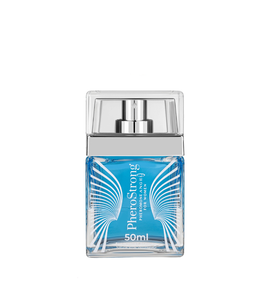 PheroStrong Angel for Women – feromonski parfem za žene, 50 ml
